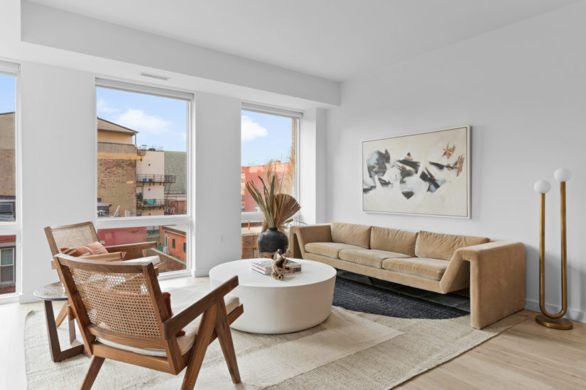 Introducing SILVERMAN's Newest Building – Swift & Co.