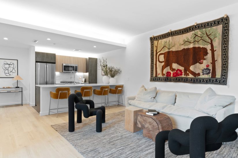 Introducing SILVERMAN's Newest Building – Swift & Co.