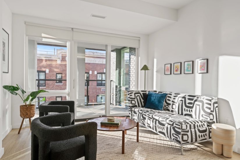 Introducing SILVERMAN's Newest Building – Swift & Co.