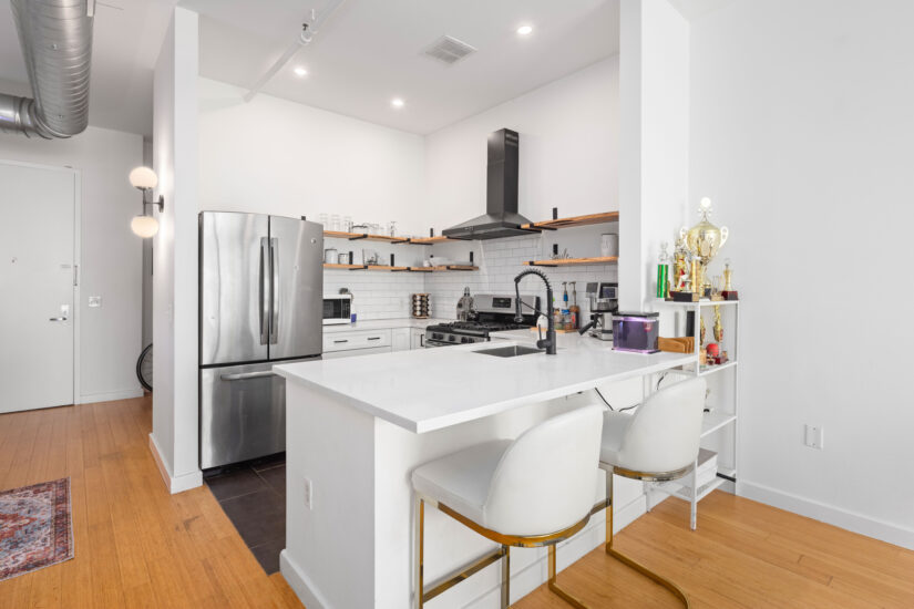 234 10th Street #412 - Available in Jersey City, NJ