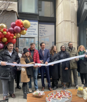 The Most Trusted Landlord in Jersey City - LIVE HERE!