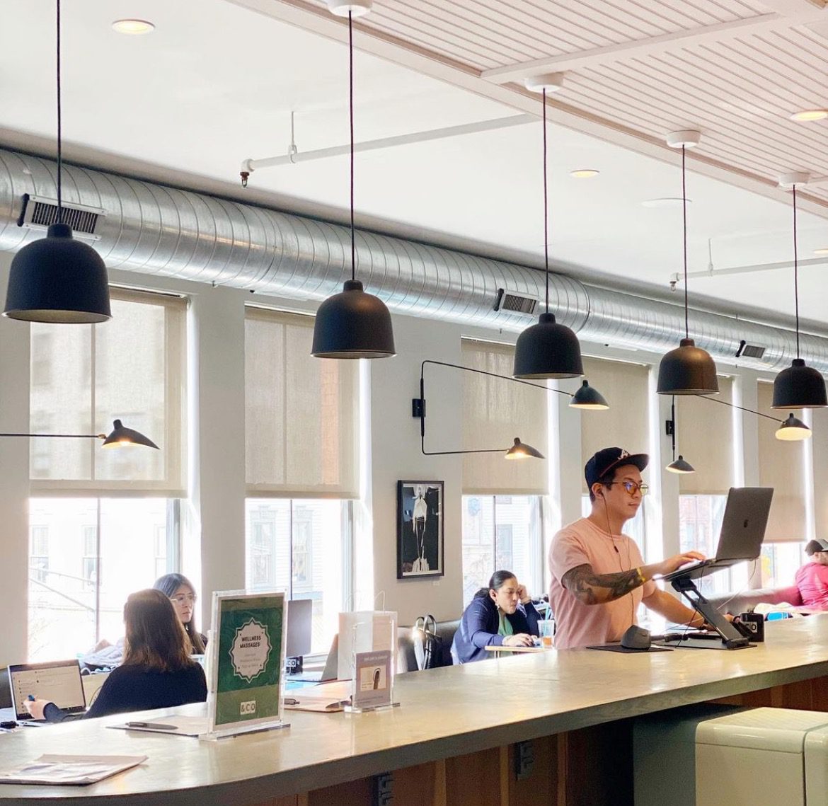 Jersey City Real Estate Is Refreshed and Recharged
