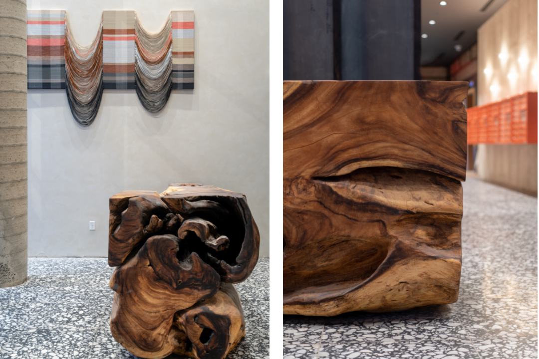 Introducing SILVERMAN's Newest Building – Swift & Co.