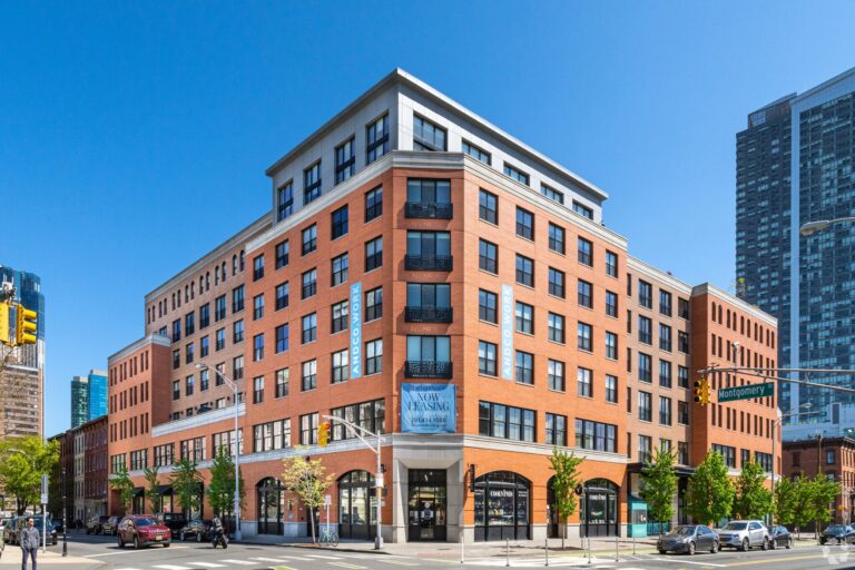 The Most Trusted Landlord in Jersey City - LIVE HERE!