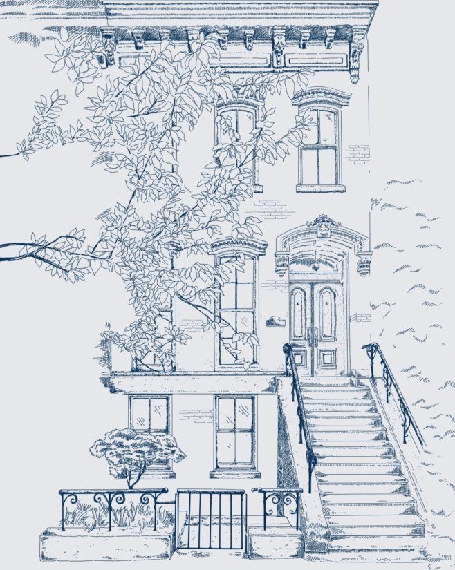 The Most Trusted Landlord in Jersey City - LIVE HERE!